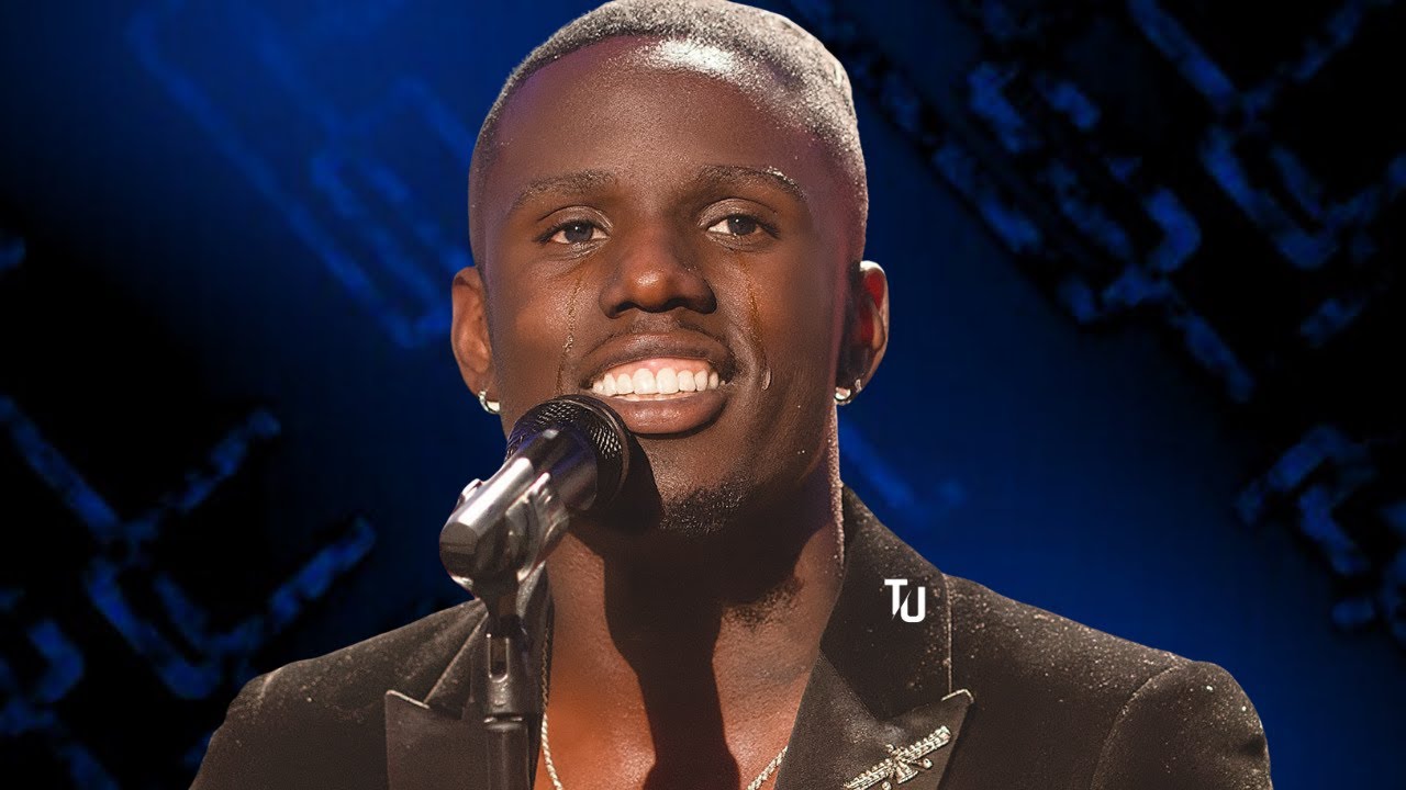 A Few Minutes Ago! Heartbreaking News! American Idol Winner Jamal ...
