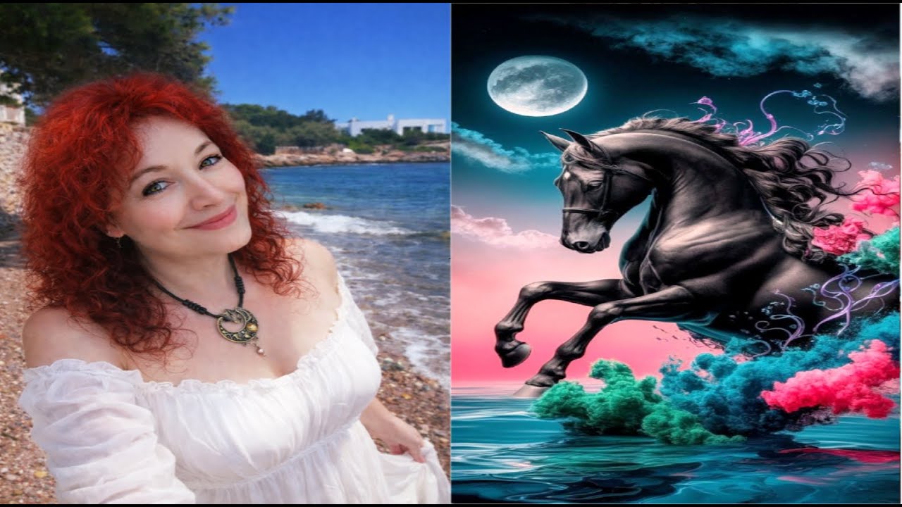 💖 ΠΟΙΟΣ ΕΡΧΕΤΑΙ ΣΤΗ ΖΩΗ ΣΟΥ 🔮🌈 & ΑΝΟΙΓΕΙ Η ΠΥΛΗ ΤΗΣ ΕΥΤΥΧΙΑΣ; 🌟💫💜 ...
