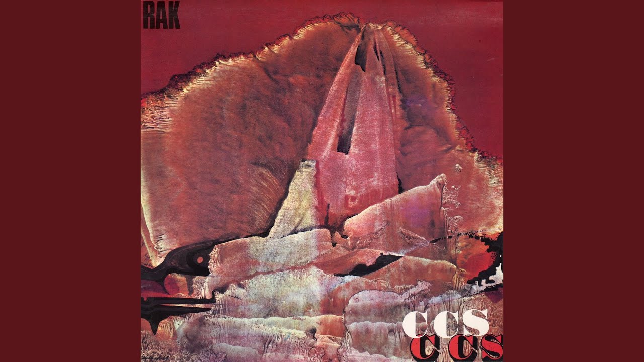 Waiting Song (2013 Remaster) - YouTube