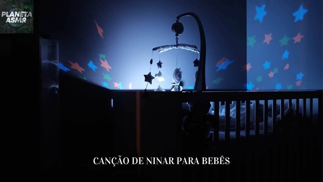 Canção de Ninar para Bebês - Disney Lullaby For Babies - YouTube
