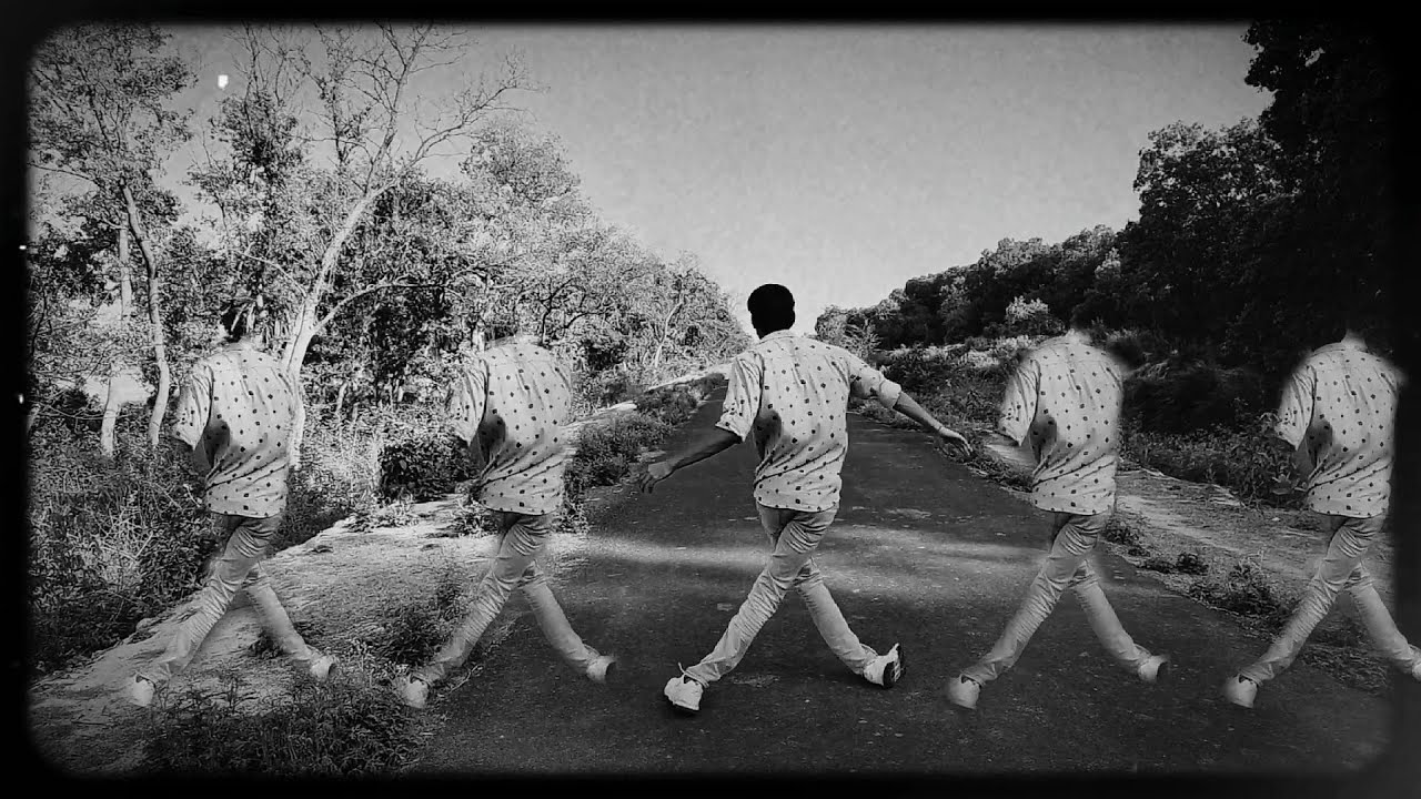 Dance 💯 Cover | Coolio Gangstas paradise - YouTube