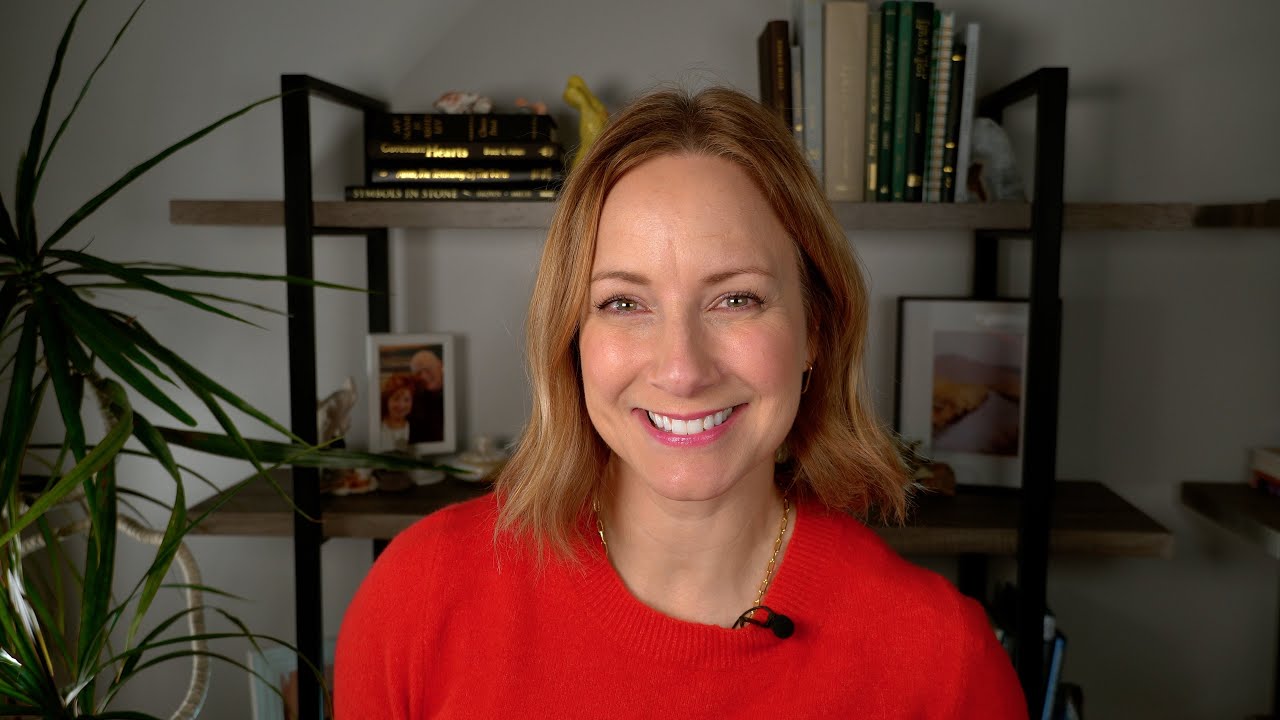 Book of Mormon [INTRODUCTORY PAGES] Insights with Maria Eckersley - YouTube