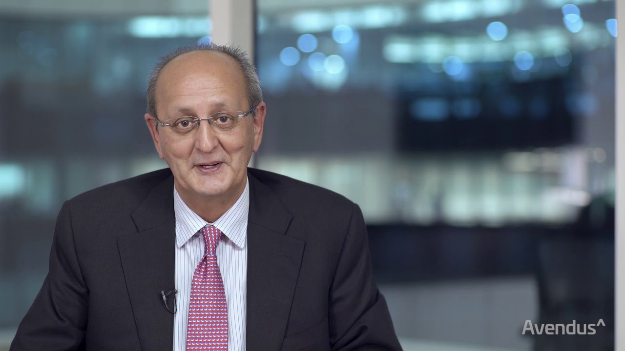 Andrew Holland on Union Budget - Shot for Avendus Capital Pvt Ltd 1 ...