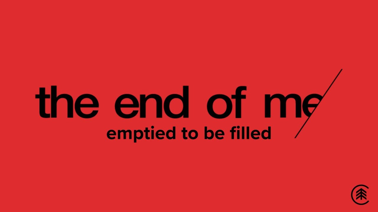 Emptied To Be Filled YouTube emptied-to-be-filled-youtube