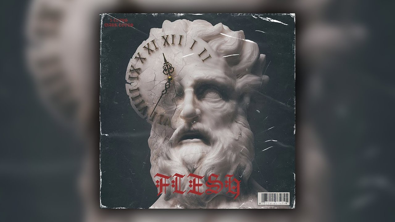 *FREE* Loop Kit "FLESH Vol. 1" - Dark Ethnic Pyrex Whippa, Southside ...