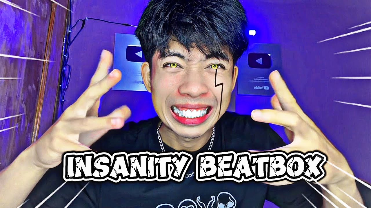 Amazing Beatbox Freestyle 🔥🔥🔥🤖 - YouTube