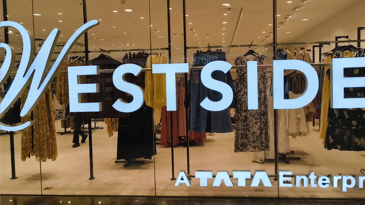 Westside Latest Collection 2025 | Westside HAUL | Westside Shopping # ...
