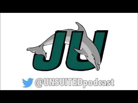 What are THOSE?!? (JU Mascot Edition) - YouTube