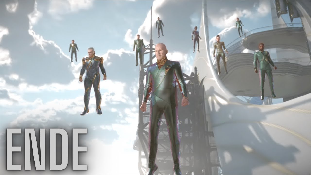 Horizon Forbidden West "Nemesis entdeckt & Platin erhalten" 100% Platin ...