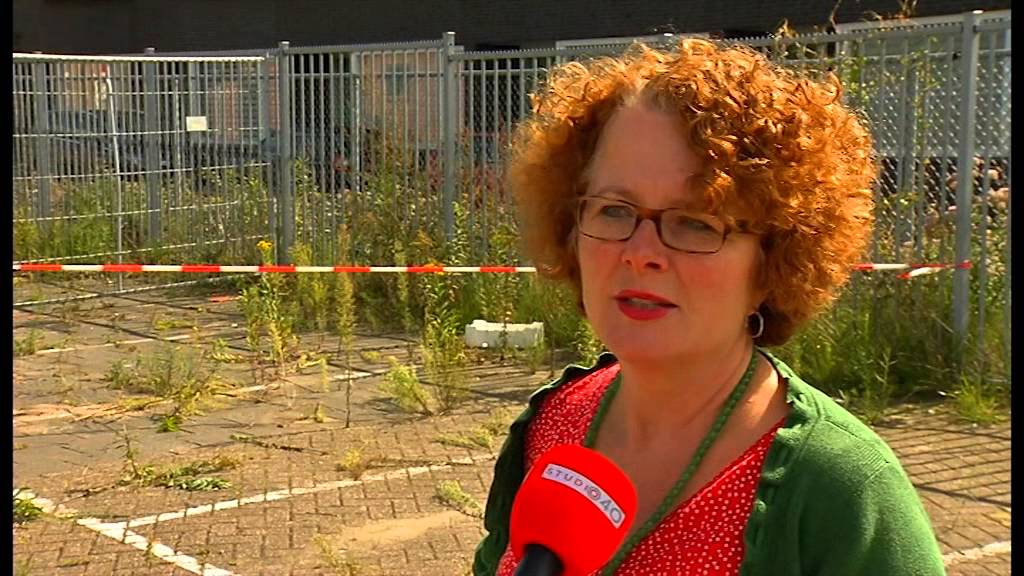 Veel zorgen om bodemvervuiling NRE - YouTube