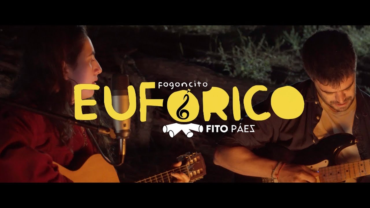 Tumbas de la gloria- Jazmín Tofoni y Fer Giordano - Fogoncito Eufórico ...