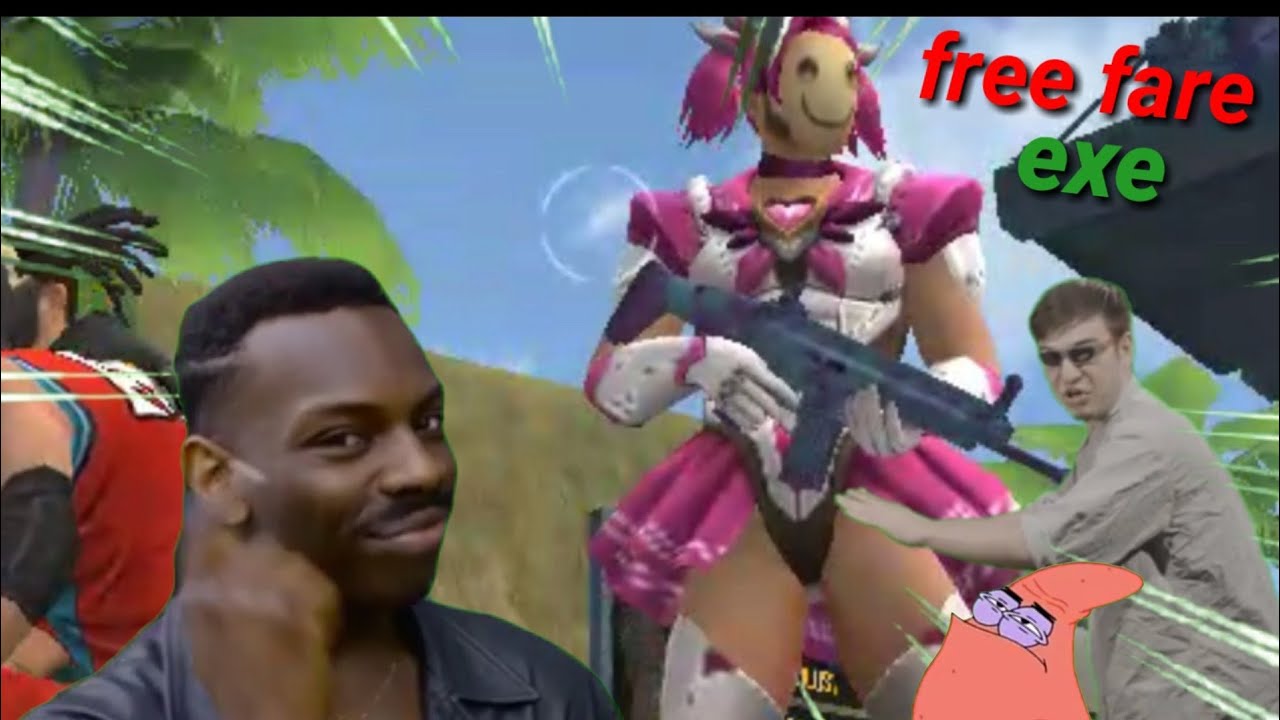 free farr. EXE .PART 2 - YouTube