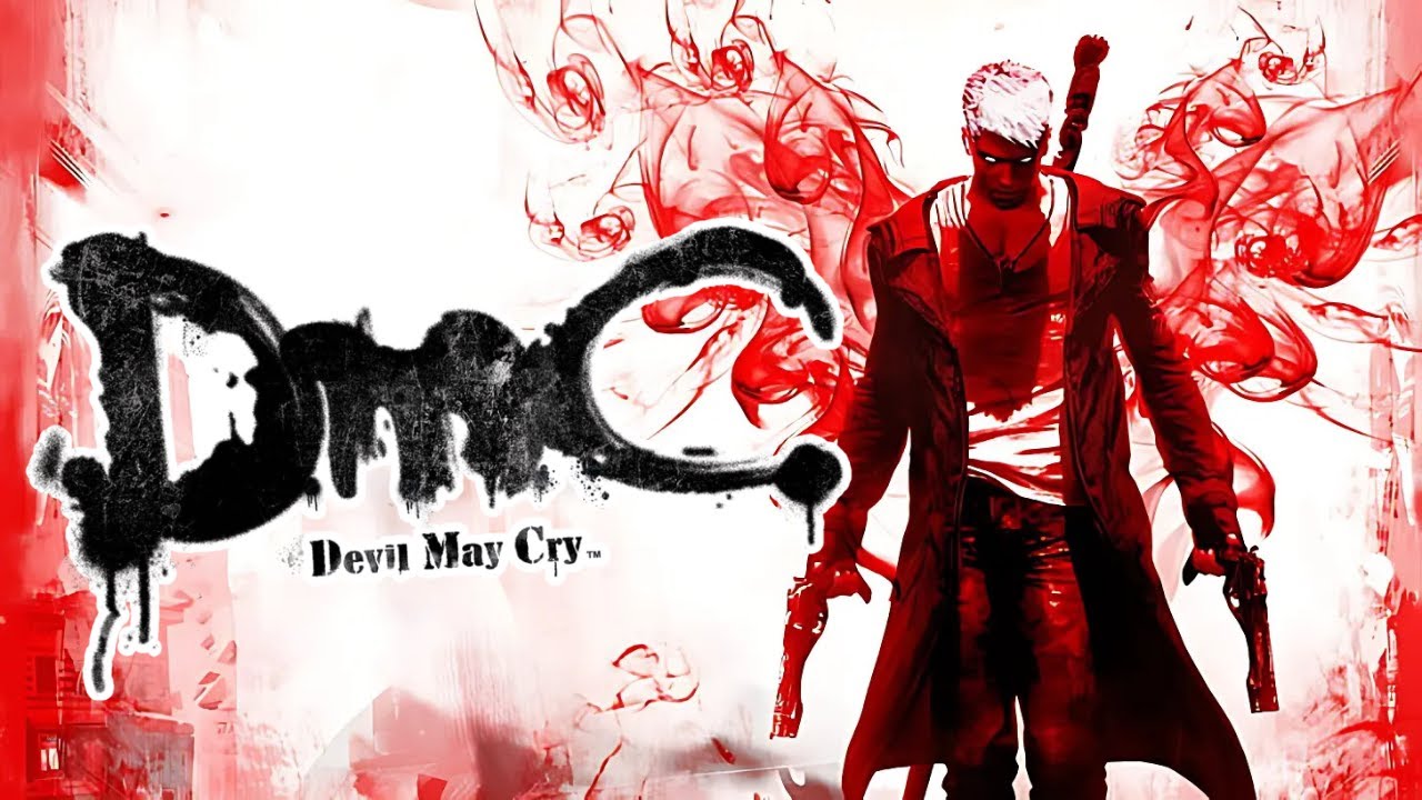 Is the Devil May Cry Reboot ACTUALLY Good? [Review] - YouTube