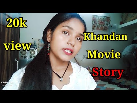 Khandan Movie Special Vlogs 🎬@jyotiranjanmelodies100 - YouTube