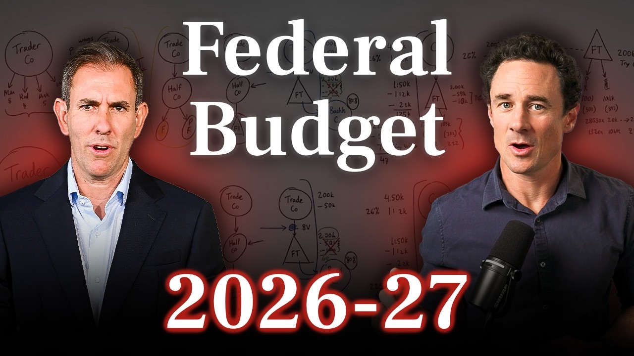 The 2026 Budget Just Changed How You Should Structure Your Business ...