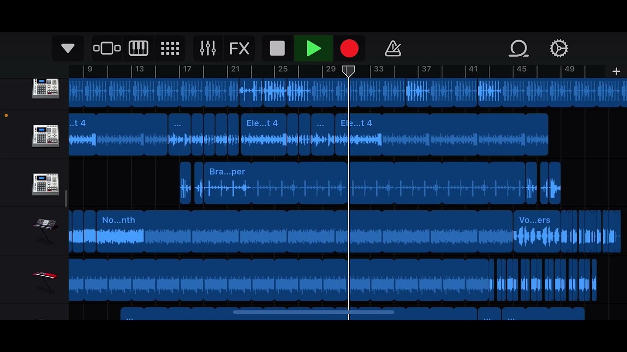Infinite echo - YouTube