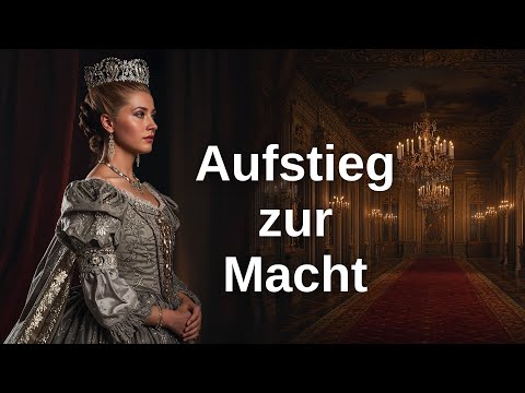 Wie Katharina die Große den Zaren stürzte: Eine Masterclass der Macht