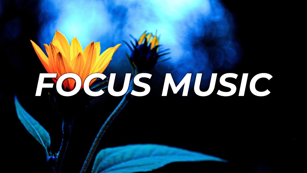 Focus Music - 3 Hours of Ambient Study Music to Concentrate #71 - YouTube