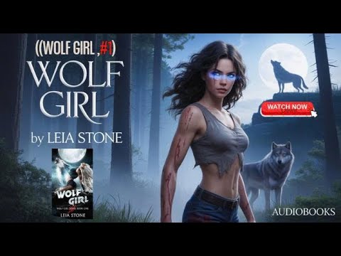Wolf Girl (Wolf Girl #1) by Leia Stone – A Werewolf Romance You Can’t ...