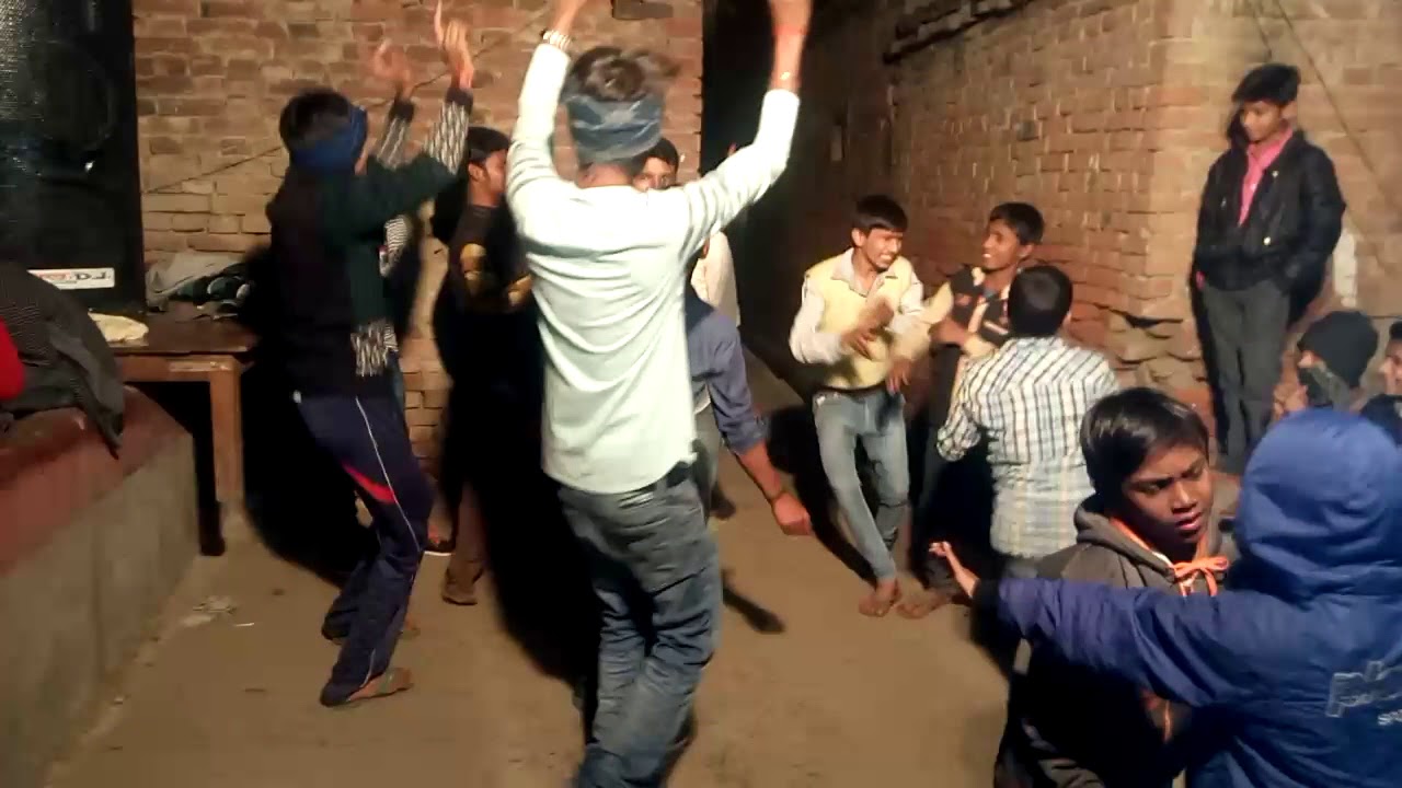 Nanuwa gao - YouTube