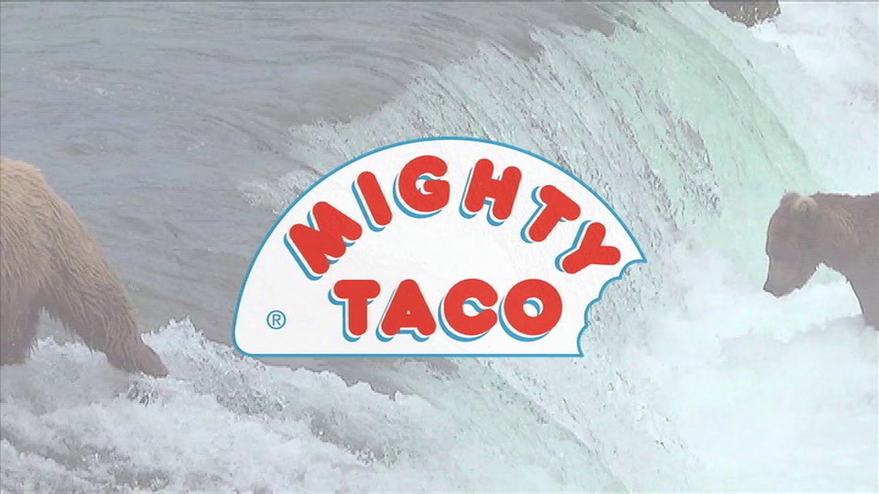 Mighty Taco Fish Tacos + Burritos 2018 - YouTube