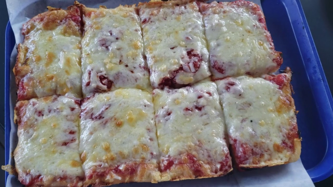 Checkerboard Inn - Trucksville - YouTube