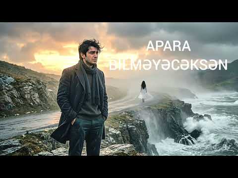 APARA BİLMƏYƏCƏKSƏN | sevgi acısı ❤️ |