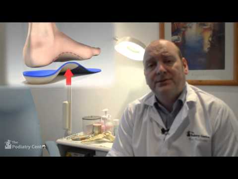 Orthotics 101 - All You Need To Know About Orthitics