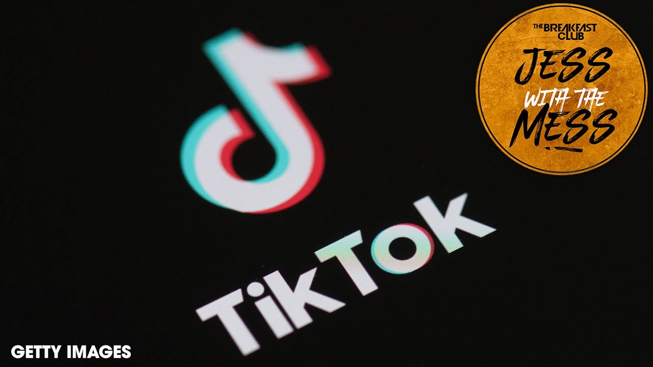 "Who TF Did I Marry" Reesa Teesa 50-Part Series Takes TikTok By Storm ...