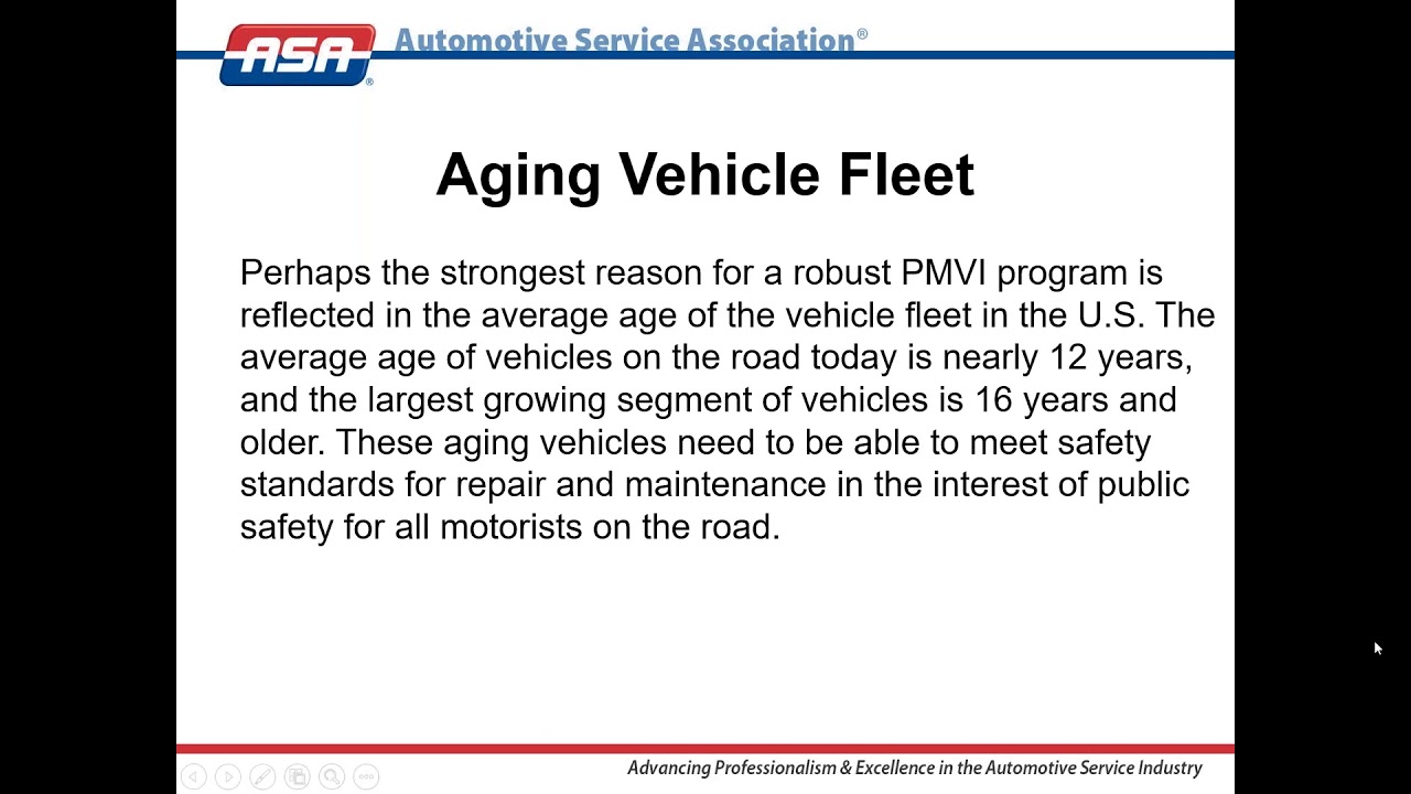 Importance of Periodic Motor Vehicle Inspections - YouTube