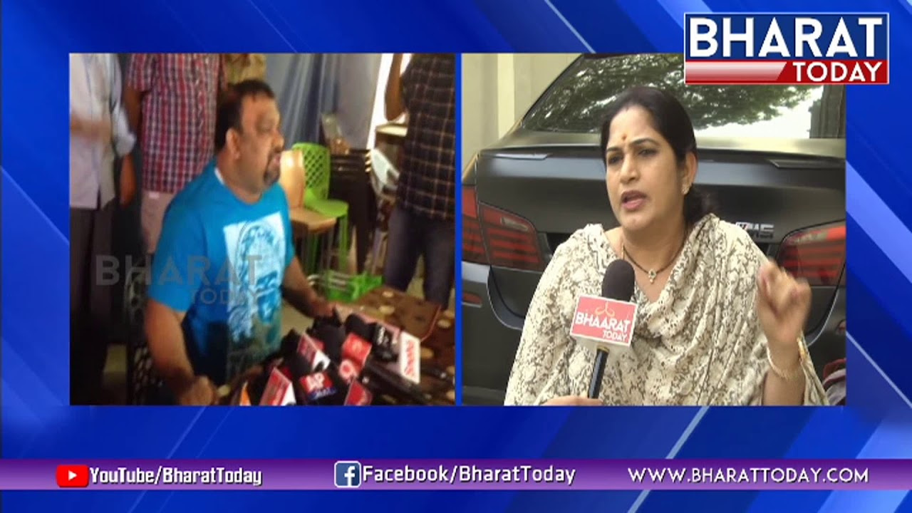 Akula Vijaya Demands Apology From Kathi Mahesh | Kathi Mahesh ...