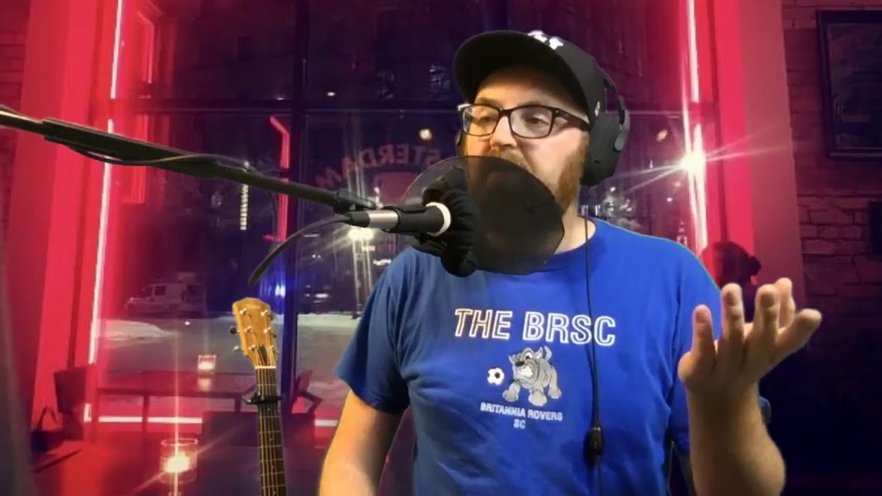 Mark Adam's "First Saturday" Stream (but on a Sunday) [June 7th, 2020 ...