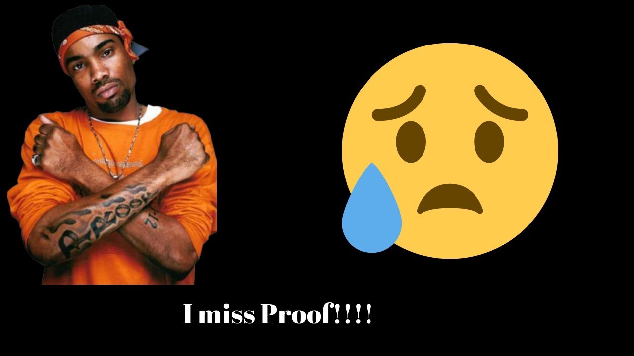 Proof - Forgive me ft 50 Cent (Reaction) - YouTube