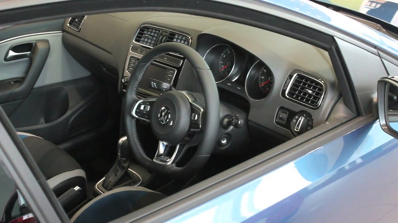 Johnsons Volkswagen Tamworth - Sales Manager - YouTube