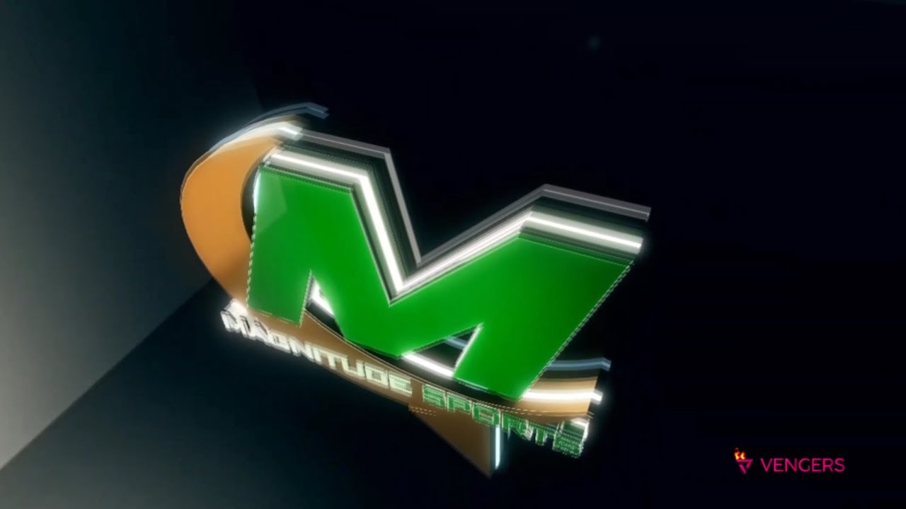 Magnitude Sports | Create Your Own Animated Video | Design O Creative ...