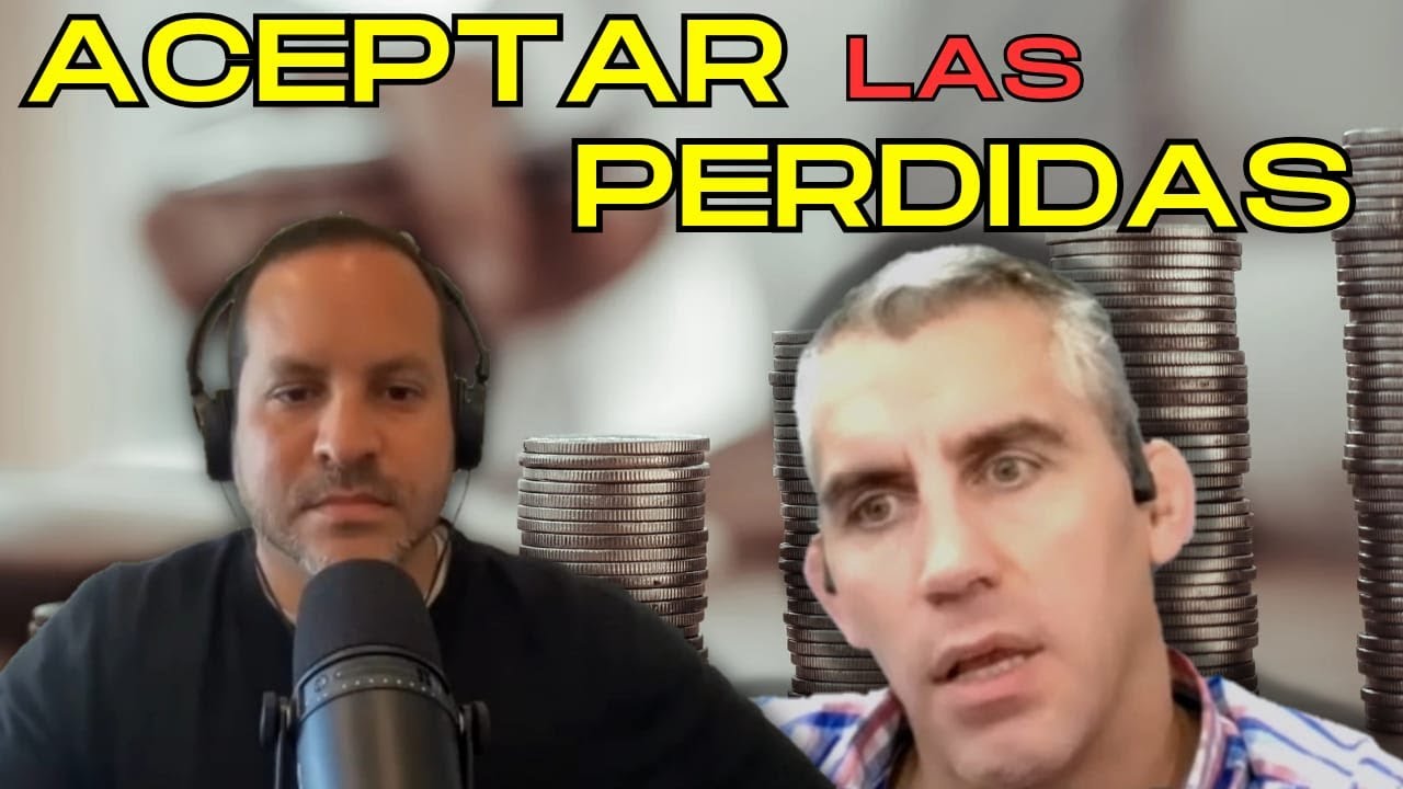 El mayor error que cometen los traders - Gustavo Gallardo, CMT - YouTube