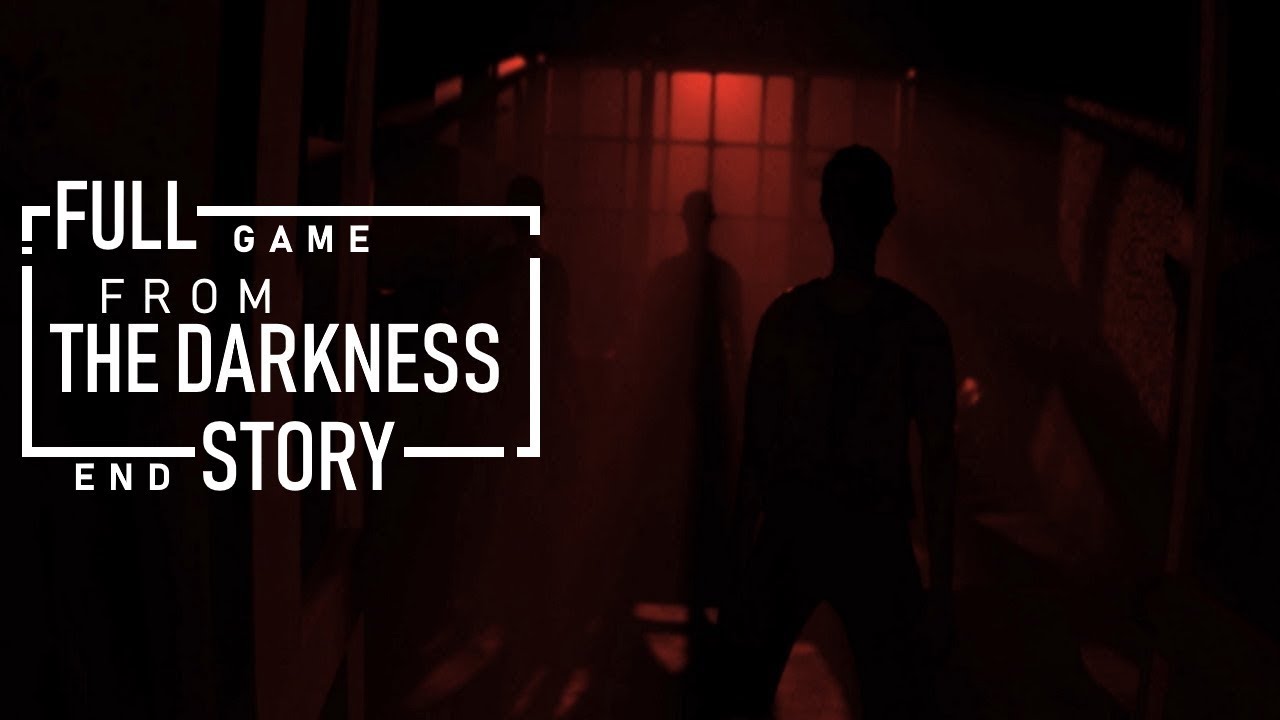 From The Darkness Full Gameplay - YouTube