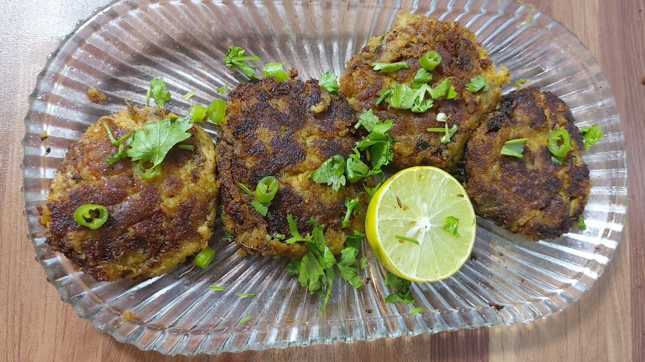 Soya bean kabab|easy cutlet recipe |healthy and tasty recipe|best veg ...