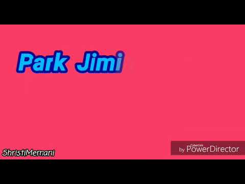 Senpai - Park Jimin (BTS)