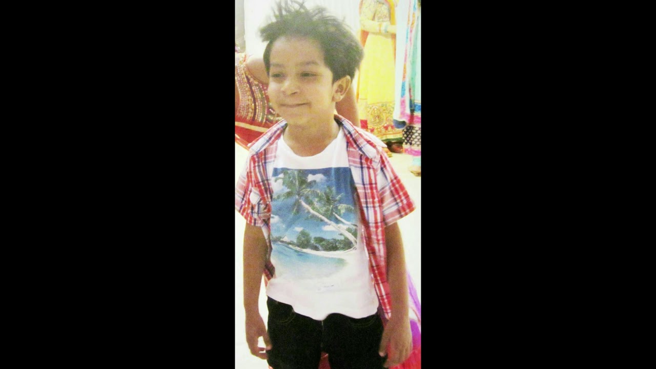 Official song Aaron - YouTube