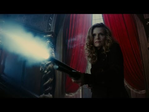 Most creative movie scenes from Dark Shadows (2012) - YouTube