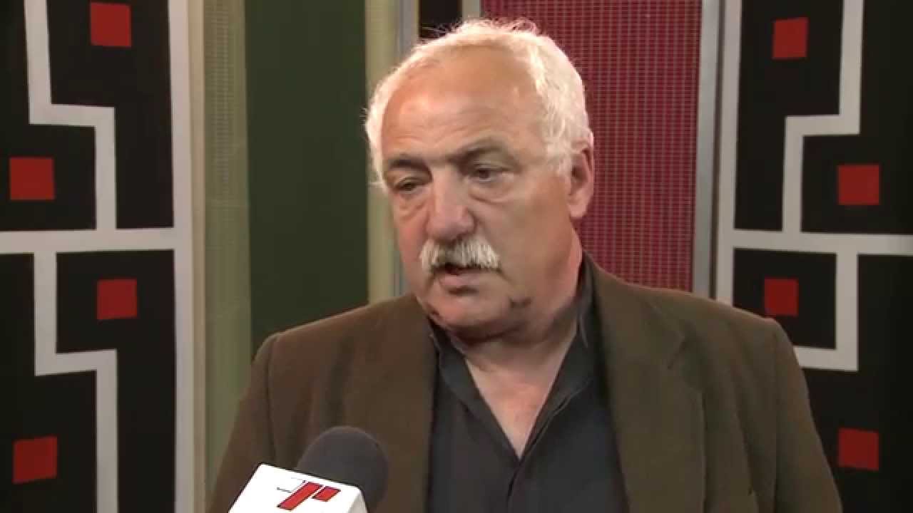 Hajdú János: Süli János a legalkalmasabb ember a város élére - YouTube