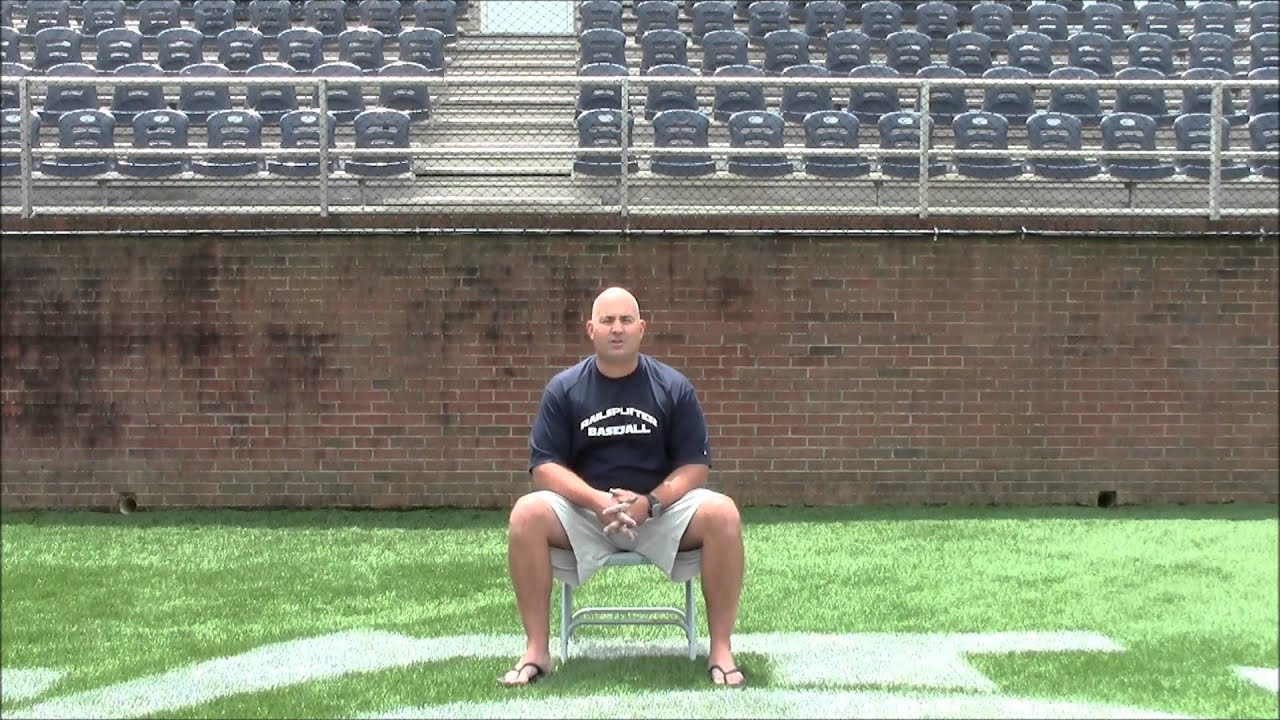 LMU Baseball - Head Coach Jeff Sziksai takes on the #IceBucketChallenge ...