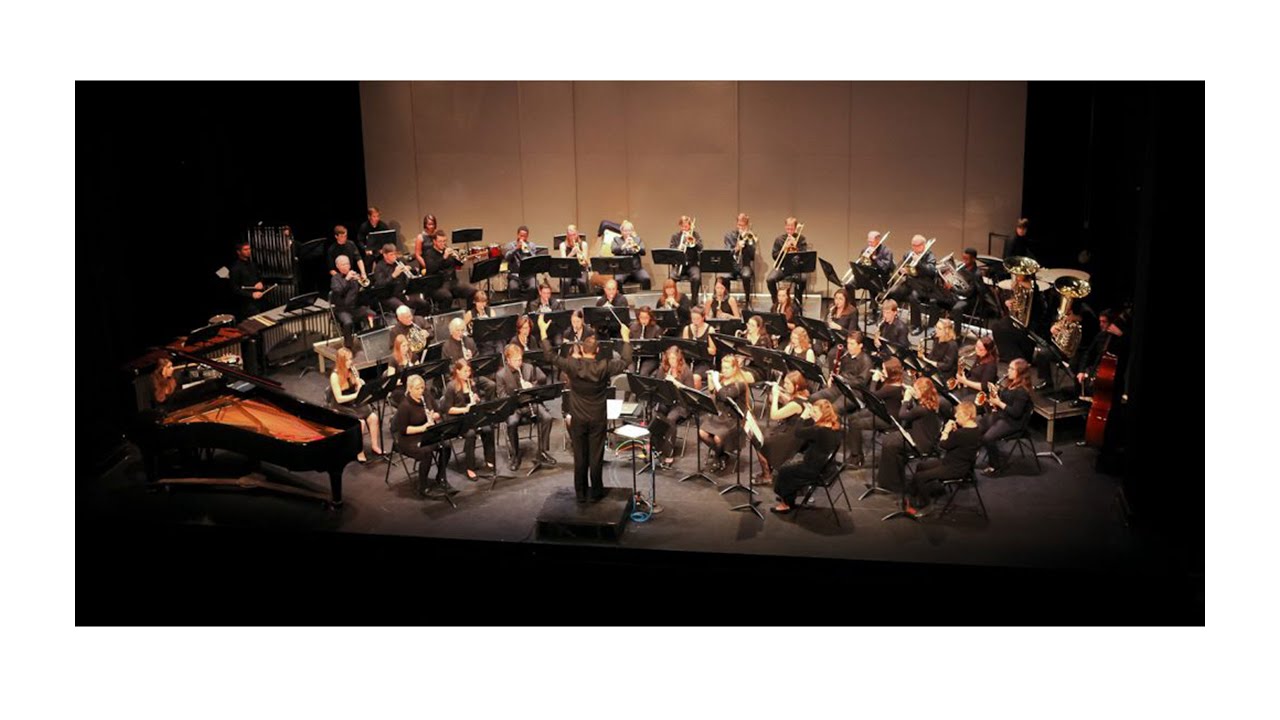 Sousa - The Stars and Stripes Forever - Clarinet Play Along - YouTube