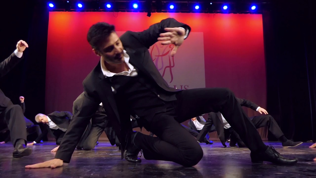 ΒΑΛΕ ΤΟ ΧΟΡΟ ΣΤΗ ΖΩΗ ΣΟΥ! ShakallisDance2019 - YouTube