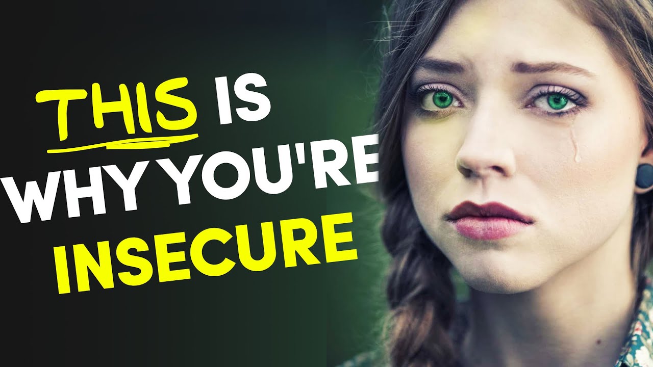 How to Cure Your Self-Neglect and Love Yourself Again - YouTube