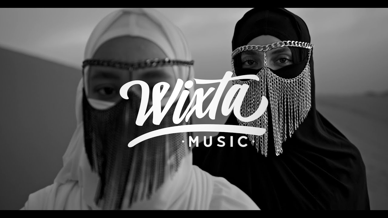 Moonlight & Dayana - Arab Money (Takeshi Remix) [VIDEO] - YouTube