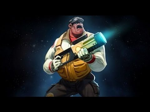 Rochard Game Review - YouTube