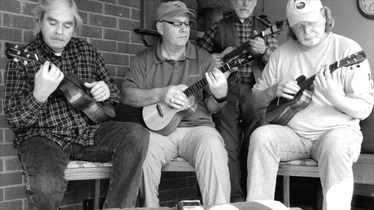 BLUE MOON - California 2016 - YouTube