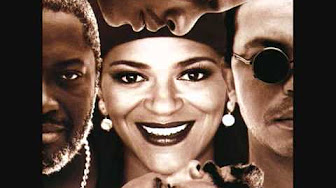 Zouk Rétro (I) - 70s/80s/90s - YouTube